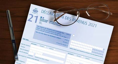 Comment trouver le revenu fiscal de référence