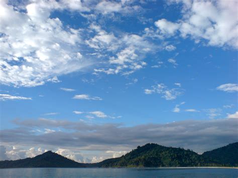 Berbagi Coretan Kisah Malaikat Penjaga 7 Pintu Langit