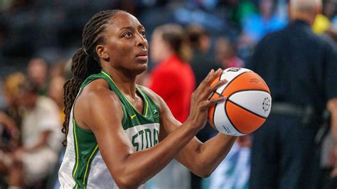 Nneka Ogwumike Is The Fulcrum Of The Wnba On And Off The Court