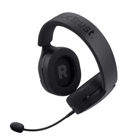Gxt 491 Fayzo Wireless Gaming Headset