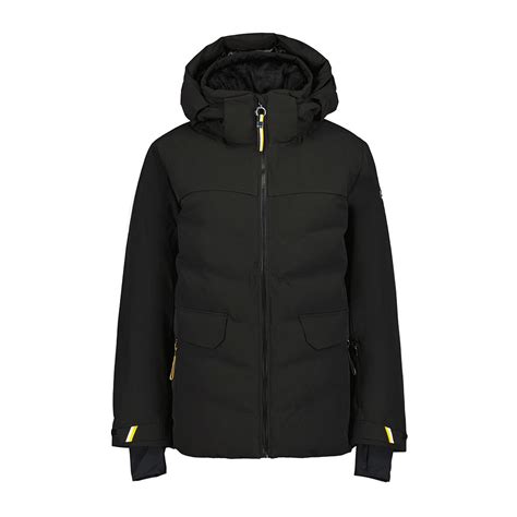 Luhta Hetta L Jacket Black Snowinn