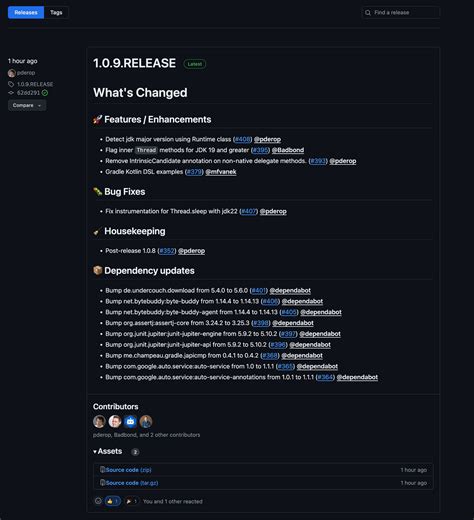 github 保姆级指南从0到1打造你的个人开源项目 蛮三刀酱的专栏 SegmentFault 思否