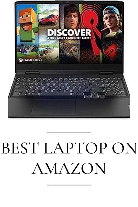 Lenovo Ideapad Gaming Essential Gaming Laptop Computer Fhd Hz Amd