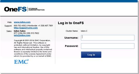 Emc Isilon Simulator Installation And Configuration