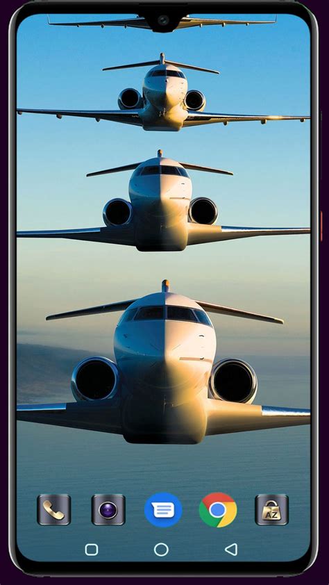 Air Planes Wallpaper For Android Download