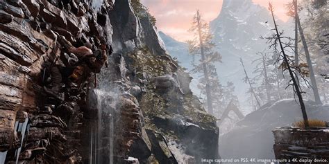 God of War Free PS5 Upgrade Release Date Revealed