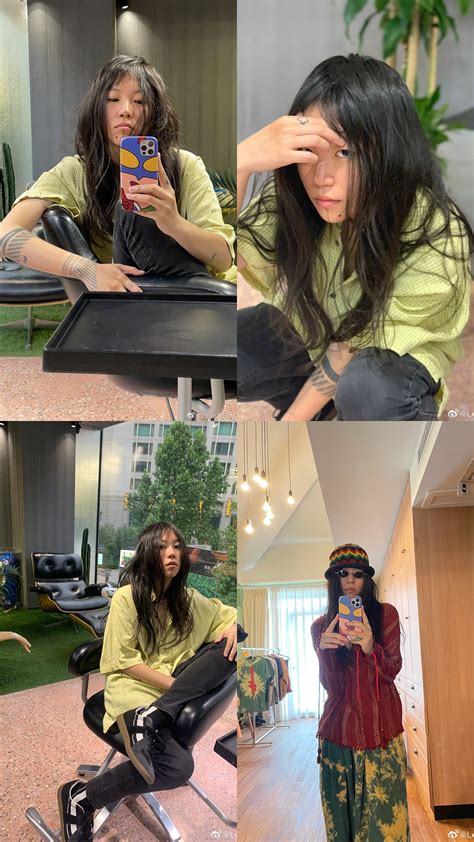 竇靖童罕見留及胸長髮！ 「粉絲狂喊超美」穿裙氣質超像王菲 Ettoday星光雲 Ettoday新聞雲