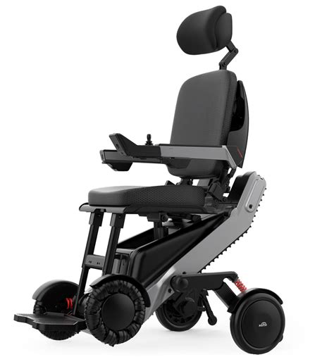 Xsto X12 רובוט ניידות חכם לכל תוואי שטח קלנועיות קיבוץ צרעה