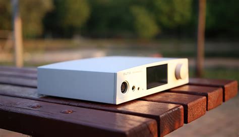 Aune S9c Pro Dac Headphone Amp The Silver Lining Of Flagships — Audiophile Heaven