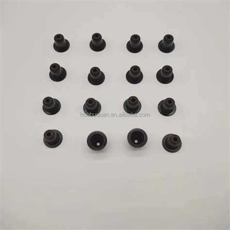 Auto Parts Valve Oil Seal 222242g000 22224-2g000 For Hy-undai K-ia ...