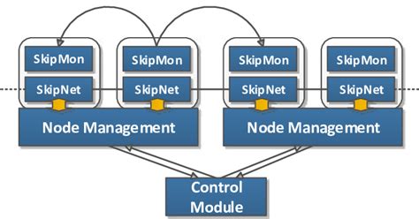 Skipmon Implementation Overview Download Scientific Diagram