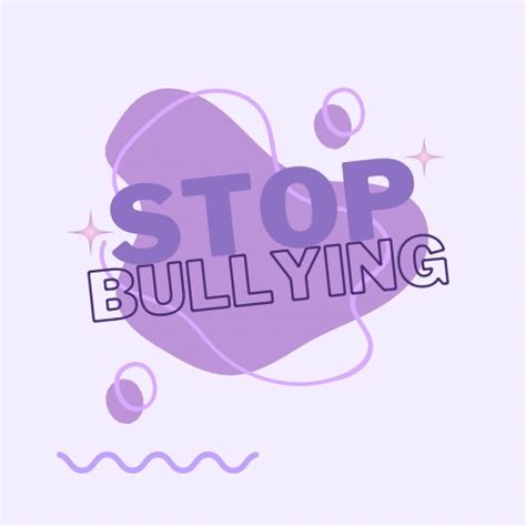 Jsut หยุดการบูลลี่ในโรงเรียน