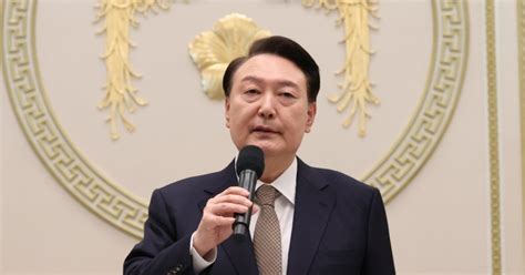 尹 “이재명 쾌유 기원테러는 모두의 적”