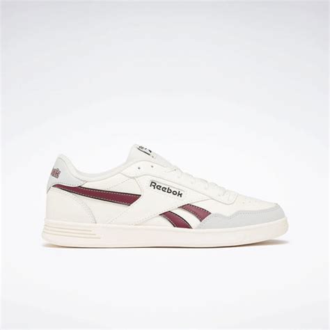COURT ADVANCE – Reebok