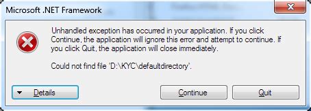 C How To Make An Error Messagebox That Contains A Button To Show Error Details Stack Overflow
