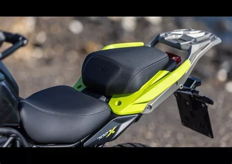Benelli Trk 702 2024 Vs Benelli Trk 702 X 2026