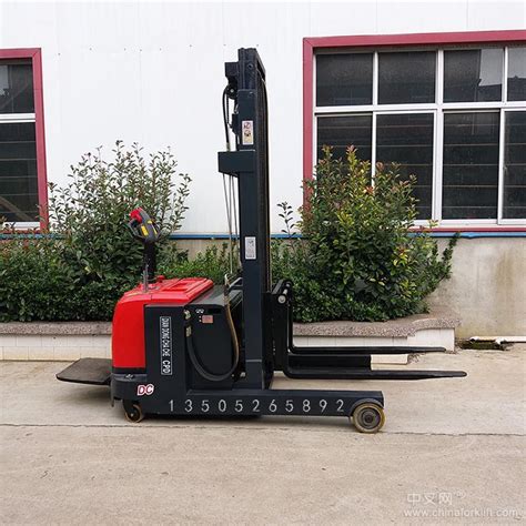 江苏前移式电动叉车厂家 EQ 叉车整机 仓储叉车 前移式叉车 整机 中国叉车网 chinaforklift 专业性的叉车和