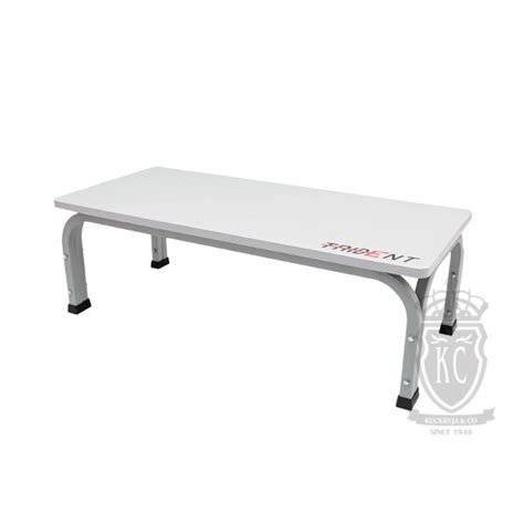 Trident Step Up Board Wooden Shopee Malaysia