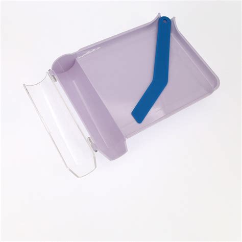 Ce Iso Approved Blue White Green Purple Customized Pill Counter