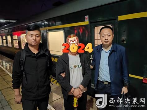 勉县公安局定军山派出所跨年追踪破获新年第一案西部决策网国家一类新闻网站
