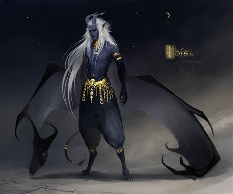 Ibis By Darenrin On Deviantart