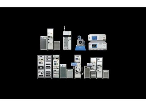 Chroma 24 Battery Cell Simulator For Industrial Single At ₹ 250000 In