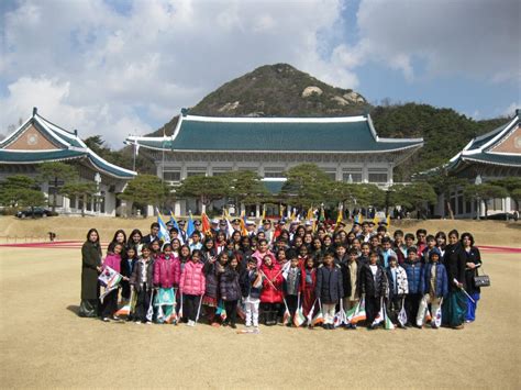 Our Korea Experiences Dr Manmahon Singh Korea Visit