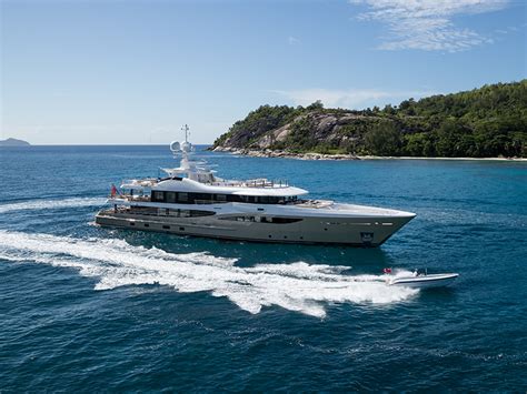 The Ultimate Explorer Superyacht Vard 1 08 Kilkea Edmiston