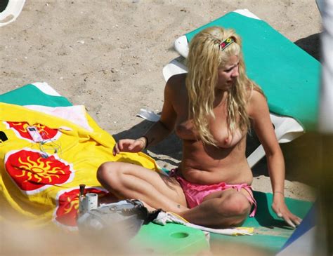 Peaches Geldof Naked Photos Thefappening