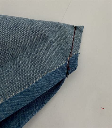 How To Sew Mitered Corners Love Notions Sewing Patterns