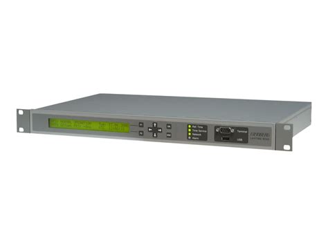Meinberg Lantime M320 GPS LNE NTP Time Server M320 GPS LNE Dustin Fi