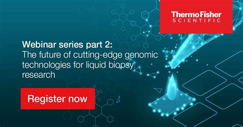 Webinar Series Part 2 The Future Of Cutting Edge Genomic Technologies