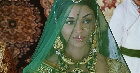 Jodhaa Akbar Has To Be One Of The Most Visually Stunning Films Ive