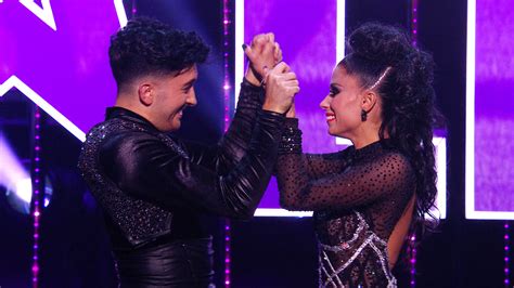 Judges Pick Aaron And Jasmine Have Made The Bgt Final Britains Got