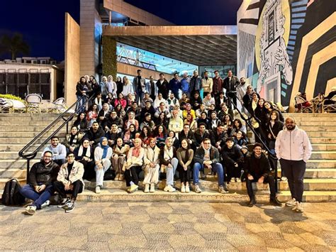 Nouran Ahmed Posted On Linkedin