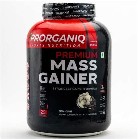 Mass Gainer Buy Mass Gainer Online At Best Prices In India Ourboox