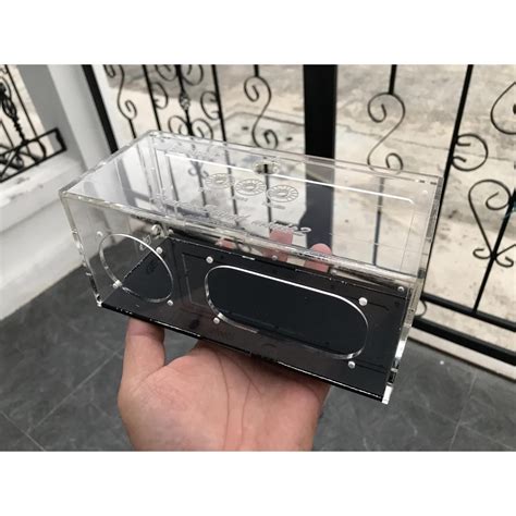 ตู้ลำโพงอะคริลิค สวย เสียงใส ราคาเบาๆ Shopee Thailand