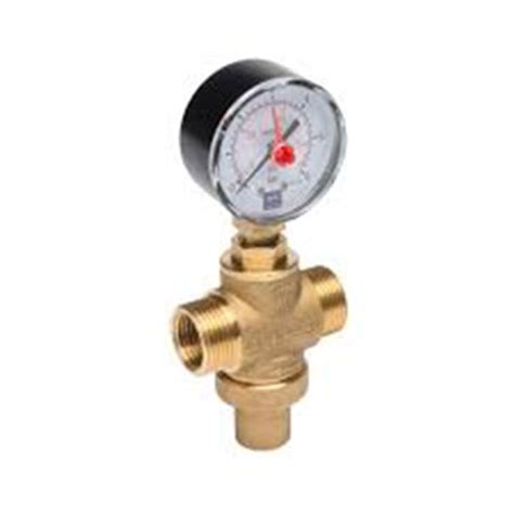 Plasson Quick Coupling Valve Jdp