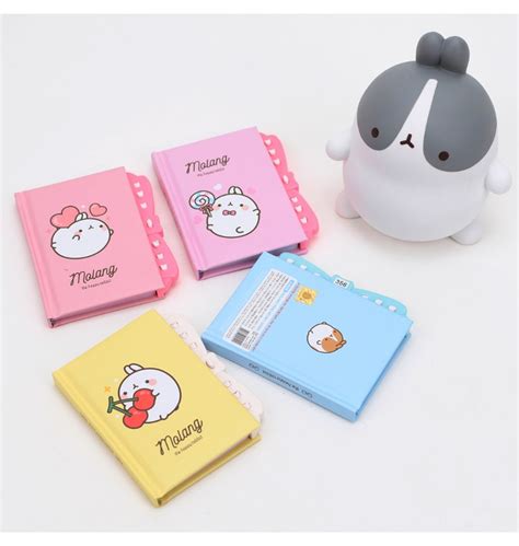 몰랑이 몰랑 미니 비밀일기장v3버튼일기장다이어리수첩다이어리 티몬