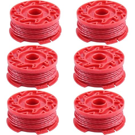 080 String Trimmer Lines In String Trimmer Lines