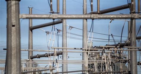 Texas Senate Approves Bill To Enhance Electric Grid Reliability