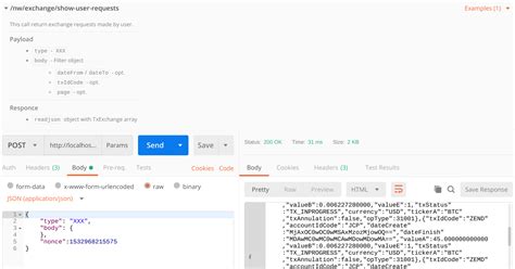 Response Pretty View Is Cut Off When Request Description Is Toggled · Issue 4965 · Postmanlabs