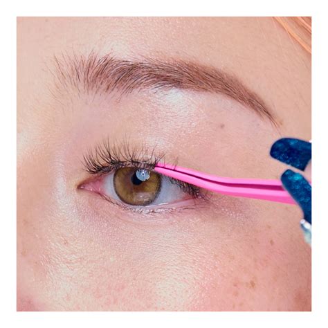 Buy Bycaxs Pick And Place Lash Tool Sephora Singapore