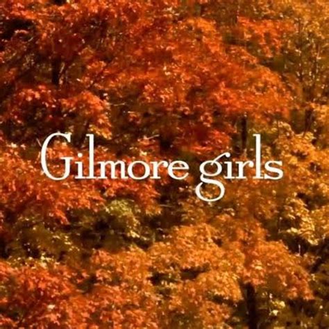 Gilmore Girls Lines Kaggle