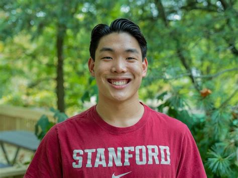 Olympic Trials Qualifier Jason Zhao 5 In Class Of 2025 Commits To