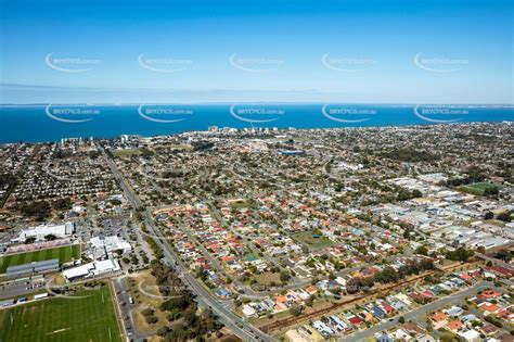 Aerial Photo Kippa Ring Qld Aerial Photography