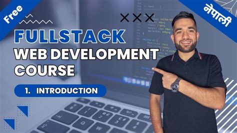 Bipin Budhathoki On Linkedin 01 Introduction Fullstack Web