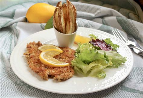 Christinas Breaded Pork Chops Schnitzel Christinas Cucina