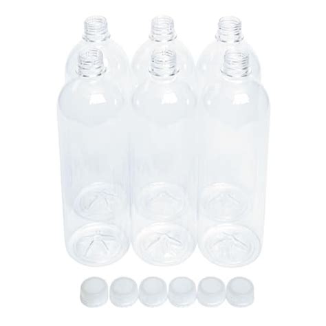 I Tested The Versatility Of Empty 2 Liter Soda Bottles And The Results