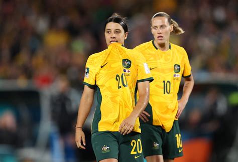 Kerr Found Not Guilty What Comes Next After Matildas Brand Convicted